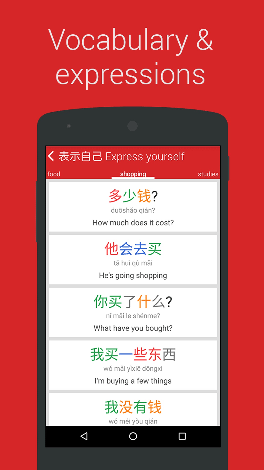 My Chinese Learning Journey: Tools & Resources: Part one - Bella's Diaries